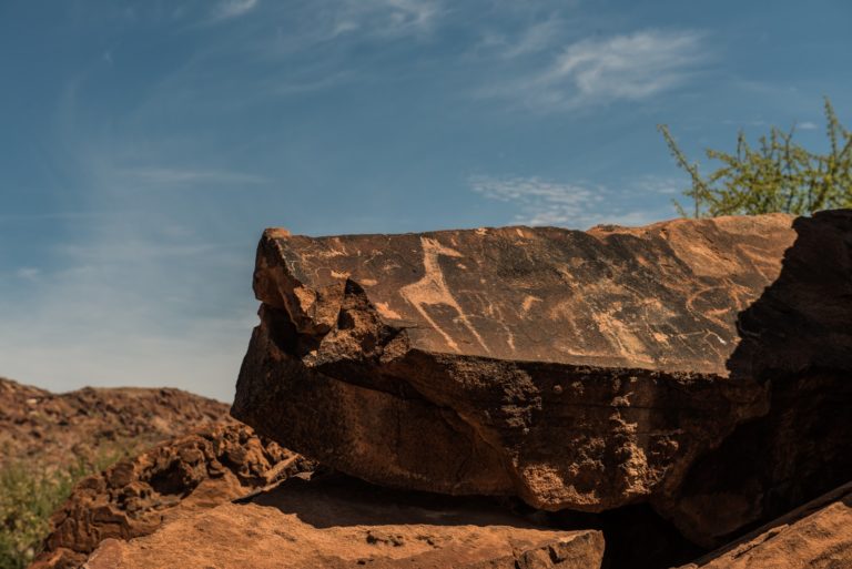 Namibia - wszystkie atrakcje - zwiedzanie, ceny, co zobaczyć?