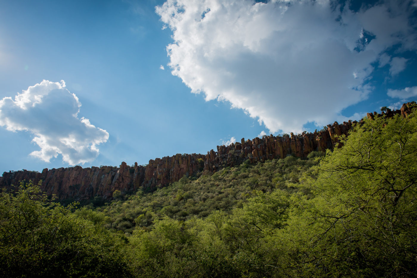 Namibia – wszystkie atrakcje – zwiedzanie, ceny, co zobaczyć? – Paweł Gluza