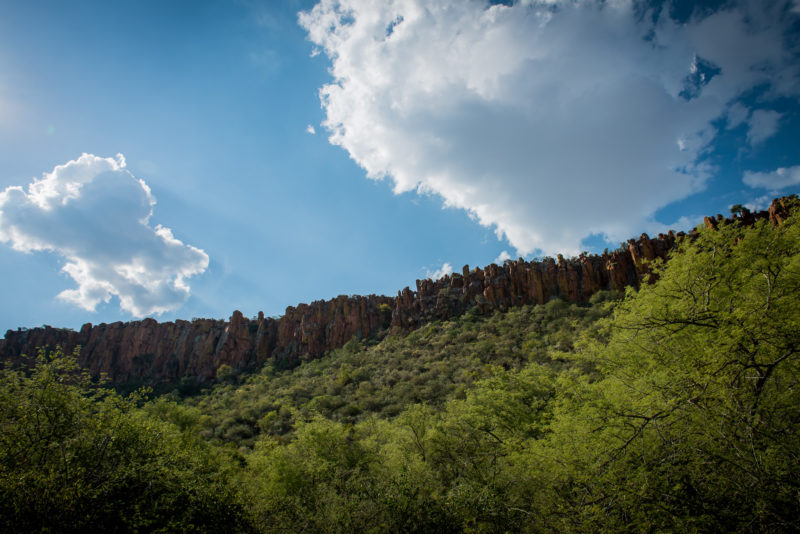 Namibia – wszystkie atrakcje – zwiedzanie, ceny, co zobaczyć? – Paweł Gluza