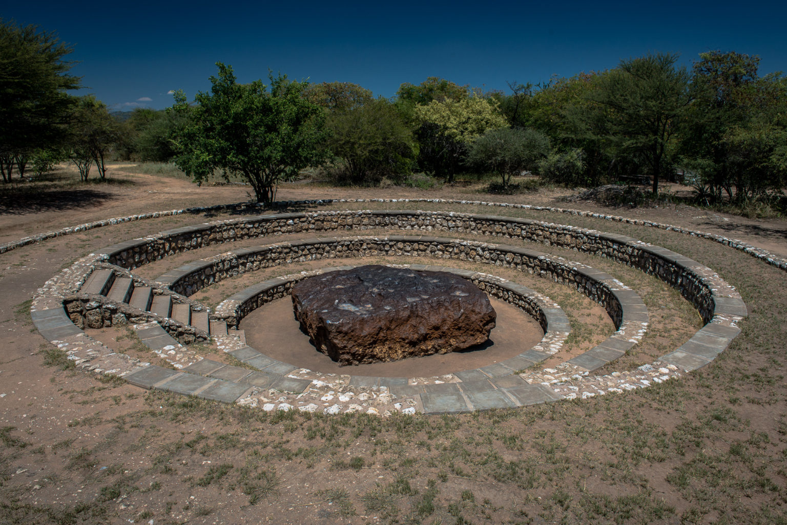Namibia – wszystkie atrakcje – zwiedzanie, ceny, co zobaczyć? – Paweł Gluza