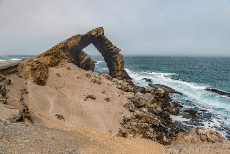 Namibia - wszystkie atrakcje - zwiedzanie, ceny, co zobaczyć?